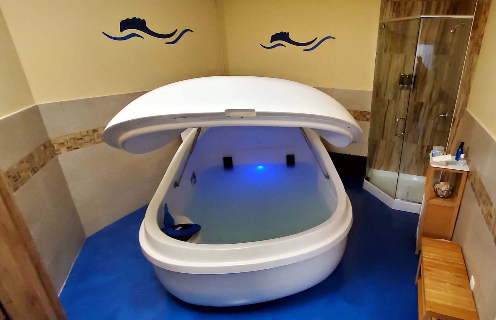 Gallery – HeavenLee Float Spa